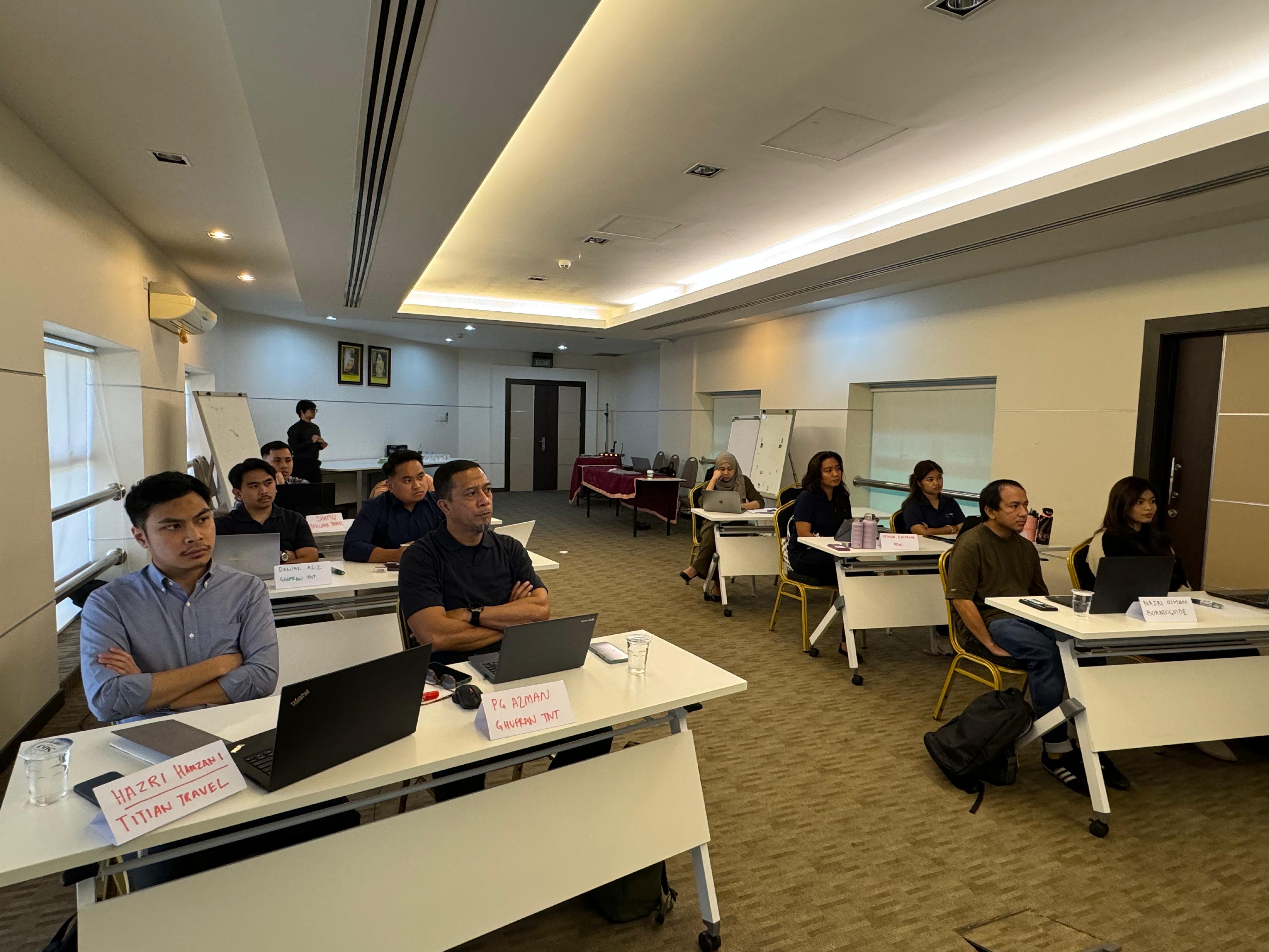 Home - Tourism and Development Department